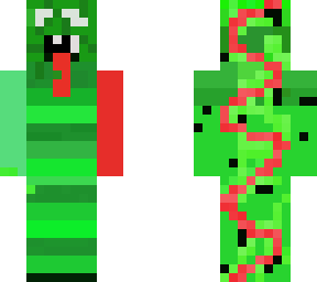 snakes_569 skin | Minecraft Skin