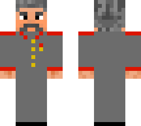Stalin | Minecraft Skins