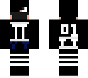 The TT gang | Minecraft Skin