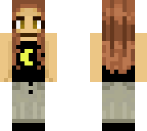 Moon | Minecraft Skins
