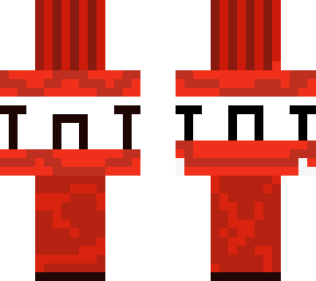Tnt | Minecraft Skins