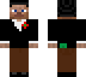 steve xbox 360 | Minecraft Skins