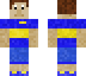 Vector | Minecraft Skins