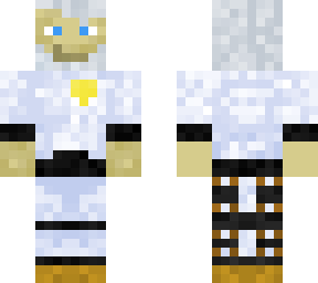 Winston | Minecraft Skins