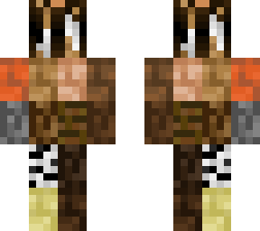oak log skin | Minecraft Skins