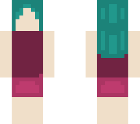 body base | Minecraft Skin