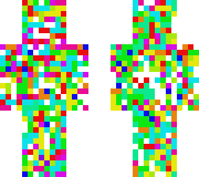 See Through | Minecraft Skins