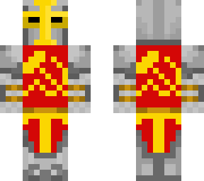 Communist | Minecraft Skins