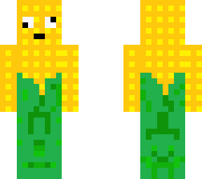 Corn | Minecraft Skins
