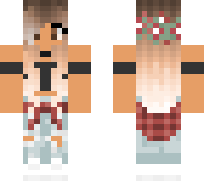 dgdgdg | Minecraft Skin