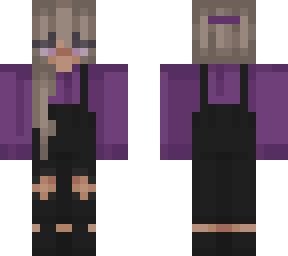 Magenta | Minecraft Skins