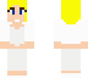 emma frost | Minecraft Skins