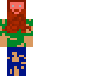 Hobo | Minecraft Skins