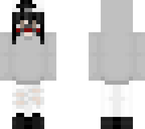 Gas Mask | Minecraft Skins