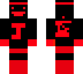 Jam | Minecraft Skins