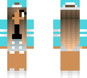 Jessica | Minecraft Skins