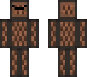 jukebox | Minecraft Skins