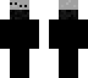 Dr Pepper | Minecraft Skins