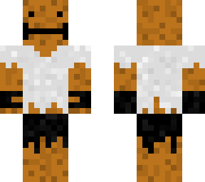 Potato | Minecraft Skins