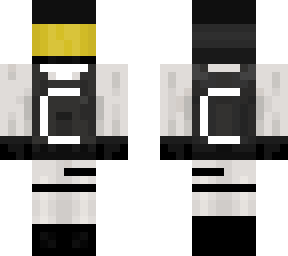 Scp Guard | Minecraft Skins