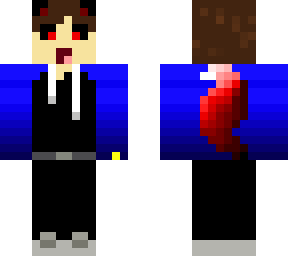 Senpai | Minecraft Skins