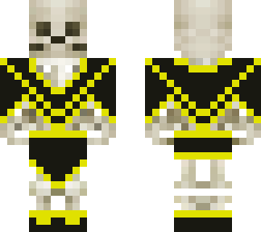 skeleton mage | Minecraft Skins
