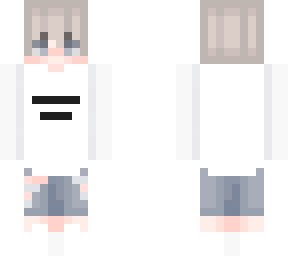 Angel Boy | Minecraft Skins