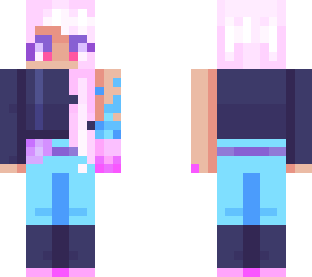 Skipper | Minecraft Skins