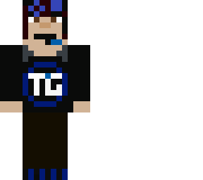 typical gamer | Minecraft Skins