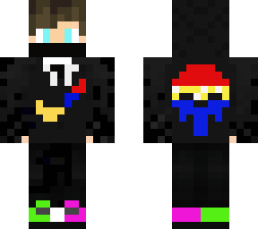 Papa | Minecraft Skins