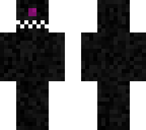 Wither Storm | Minecraft Skins