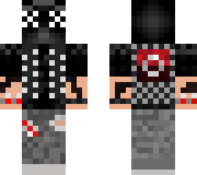 Wrench | Minecraft Skins