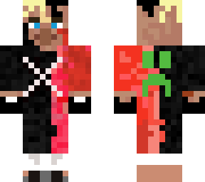 vilger | Minecraft Skins