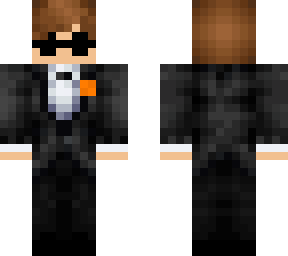 yee | Minecraft Skin