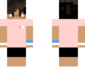 YEET | Minecraft Skin