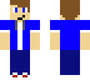 Zoe | Minecraft Skins