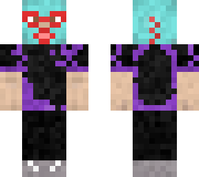 nacho libre | Minecraft Skins
