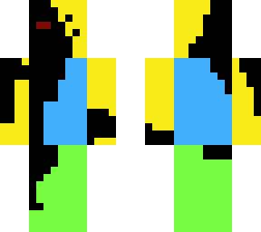 asdfds | Minecraft Skin