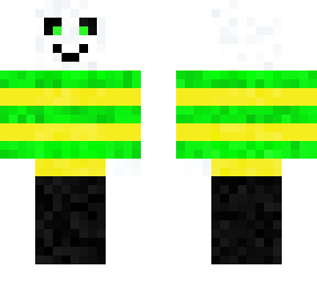 asriel dreemurr | Minecraft Skins