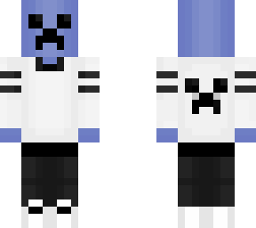 aternos | Minecraft Skins