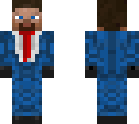 steve smoking | Minecraft Skins