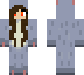 Bush | Minecraft Skins