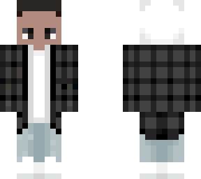 Buzzcut | Minecraft Skins