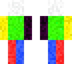 color | Minecraft Skin