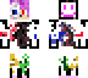 Cosmic | Minecraft Skins