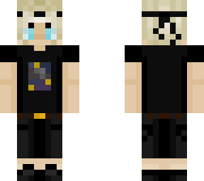 daisuke | Minecraft Skins