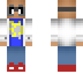 dr flug | Minecraft Skins