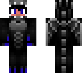 Dragon Boy | Minecraft Skins