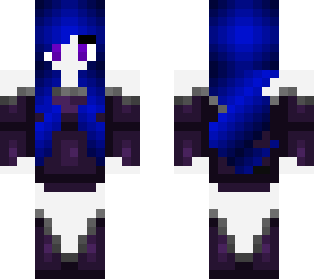 kiryu | Minecraft Skins