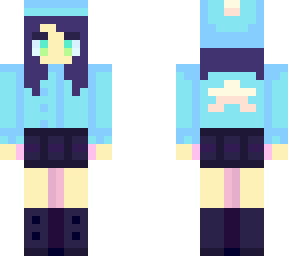 craig south park | Minecraft Skins